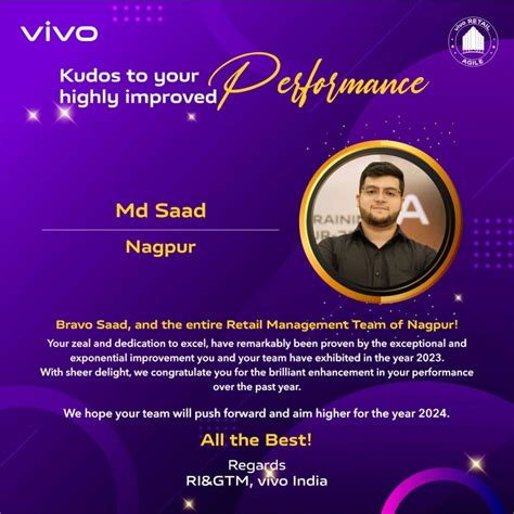 Mohd Saad Dawood On Linkedin Teamwork Achievements Milestones