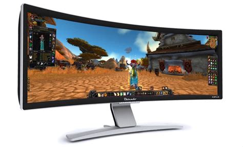 Компьютерные мониторы (LCD, TFT)
