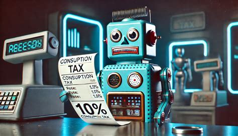 Chatgptが10％値上げ！？2025年1月から消費税を It中小企業診断士村上知也