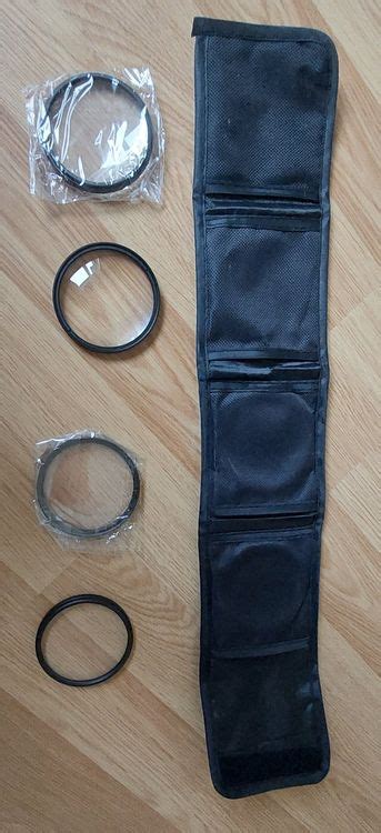 Makro Filter Kaufen Auf Ricardo