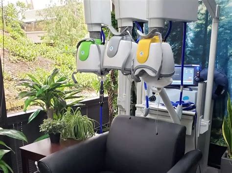 Tms Therapy For Depression Kadima Neuropsychiatry