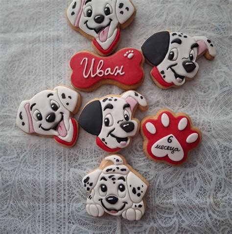 Декорирани медени Декорирани медени бисквити Борислава