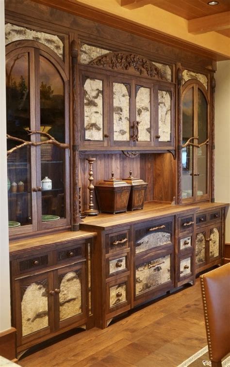 L Post Rustics Artisan Made Adirondack Rustic Furniture