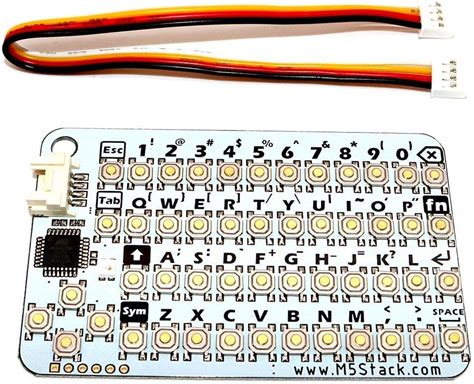 Teclados Arduino Todos Los Tipos De Teclados