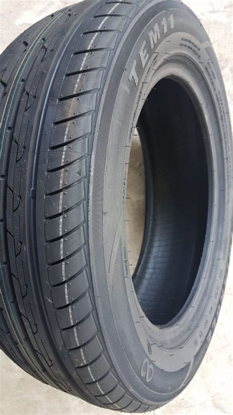 Triangle TE301 - HP Pneus Atacado