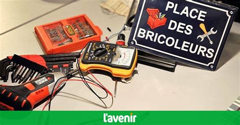 Un Grand Rendez Vous Des Repair Café Lavenir