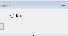 Basic Vb Net Radio Button