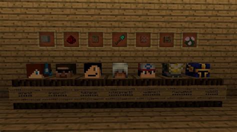 Ctf Map By Dragorom7 Multiplayer 1 7 X 1 8 X Minecraft Map