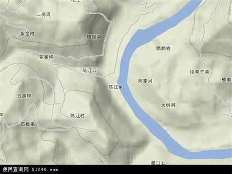 陈江乡地图 陈江乡卫星地图 陈江乡高清航拍地图 便民查询网地图