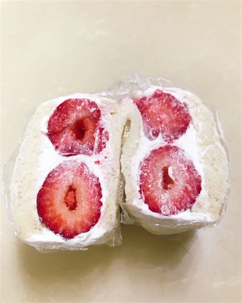효도하기1탄 딸기샌드위치후르츠산도딸기 생크림 샌드위치 만들기야매요리왕초보주의🍓🍓 네이버 블로그