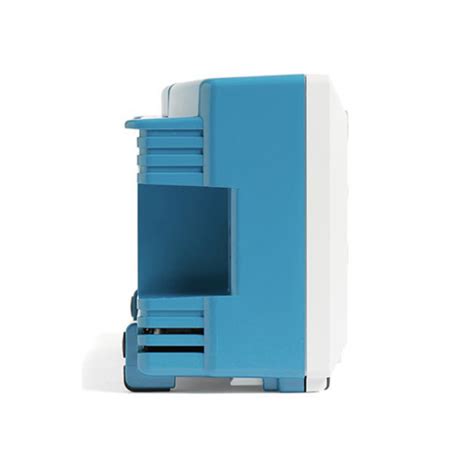 Máy Hiện Sóng Số Tektronix Tbs1052c 50mhz 2 Kênh 1gs S Giải Pháp Đo Kiểm