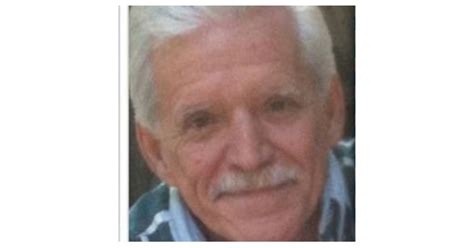 Timothy Ryerson Obituary 2018 Ponchatoula La Harry Mckneely