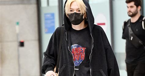 트레저 요시 ‘큰 캐리어도 직접 끌며 포토엔hd