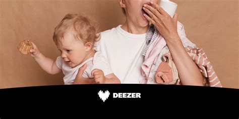 Músicas De Ninar Melhores Canções Para Bebê Dormir Deezer The Backstage