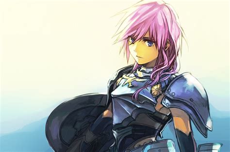 Lightning Farron Danbooru