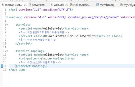 Spring Mvc Model1 · Dont Panic