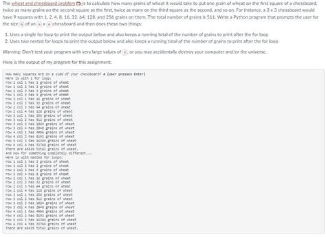 Solved Coding Assignment In Python I Ve Been Trying To Chegg