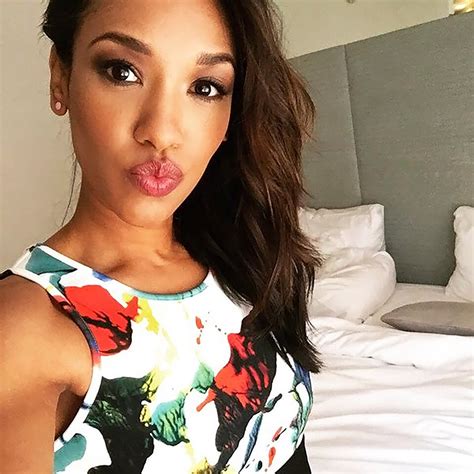 Candice Patton Nude And Sexy Pics And Hot Scenes Scandal Planet