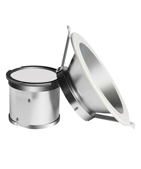 Fdls Recessed Downlighting System Paclights