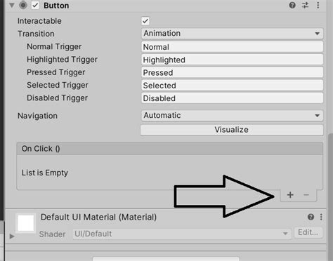 C How To Call On An OnClick Button In Another Script Stack Overflow