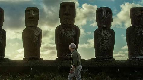 Ancient Apocalypse Season 2 A Netflix Documentary Series Graham