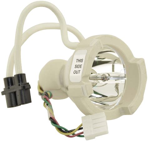 Lumen Dynamics X Cite Replacement Bulb Microscope Central
