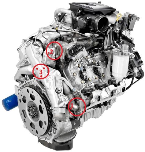 Car And Truck Performance Chips Duramax Diesel Lml Exhaust And Def Delete