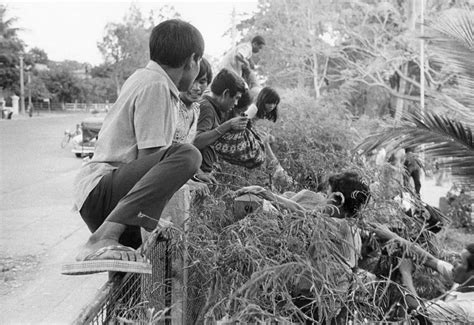 Cambodian Genocide 33 Haunting Photos From The Killing Fields