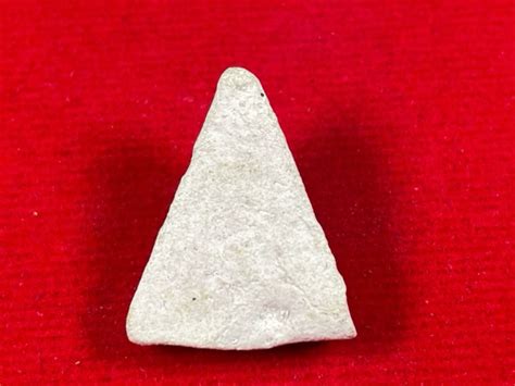 Rare Amulet Be2465 Phra Somdej Nang Phaya Holy Powder Amulet By Lp