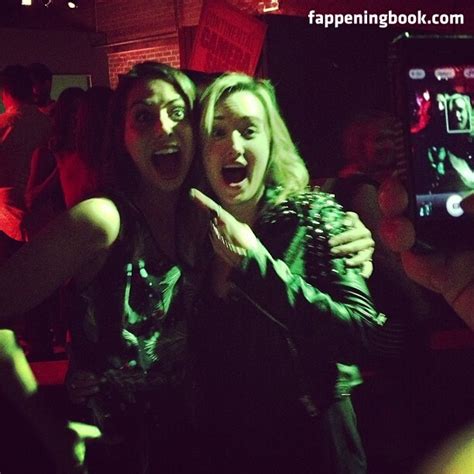 Ashley Johnson Ashleyjohnson Nude Onlyfans Leaks The Fappening Photo Fappeningbook