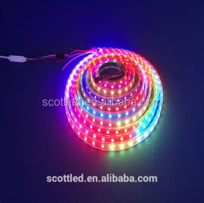 Buy Wholesale China H803tc Master Controller Ws2811 Ic Dmx Pixel Led Lighting Control For Club