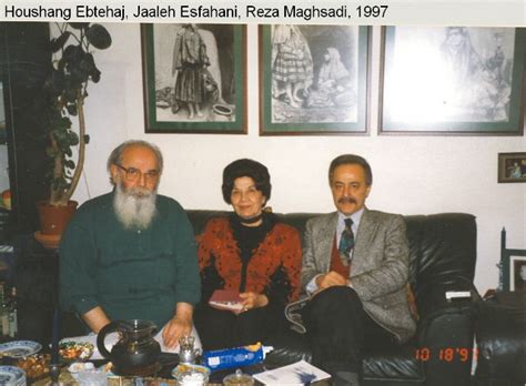 ژاله اصفهانی به روایت تصویر