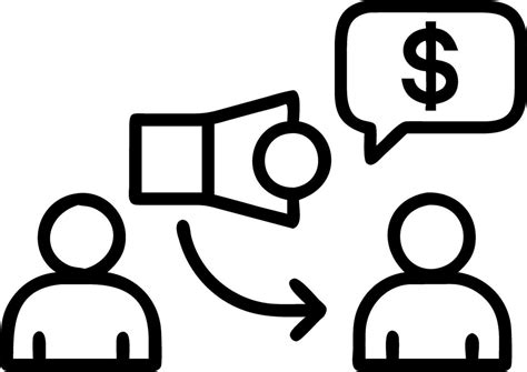Passive Income Digital Marketing 55561134 Vector Art At Vecteezy