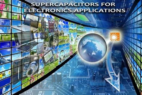 Super Capacitors For Consumer Electronics In Pune Id 14366036162