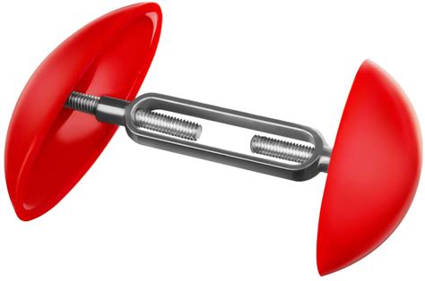 Schuhspanner Aus Kunststoff Schuhstrecker Kauflandde