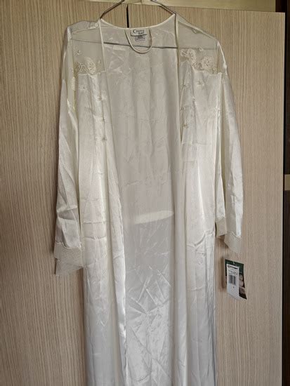 Satenski Ogrtac Lazarevac Mojekrpicers