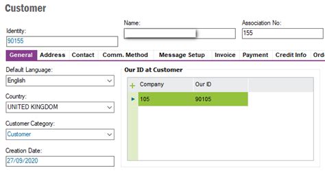 Mcpr External Supplier Invoice Error Ifs Community