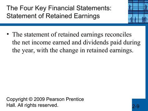 Gitman Chapter 2 Financial Statement Analysis Ppt