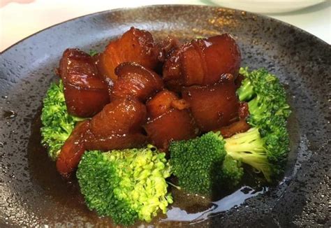 中山三溪村美食游记