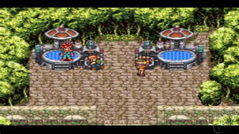 Chrono Trigger Ps1 Playthrough Part 2 Youtube