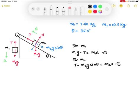 Solved The Figure Below Shows Two Boxes Connected Each Other By Light