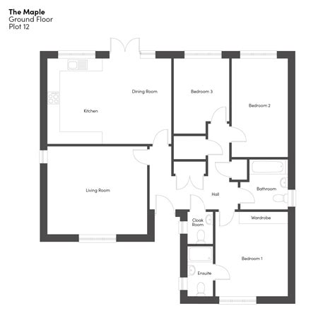 The Maple Greenfields Stowupland