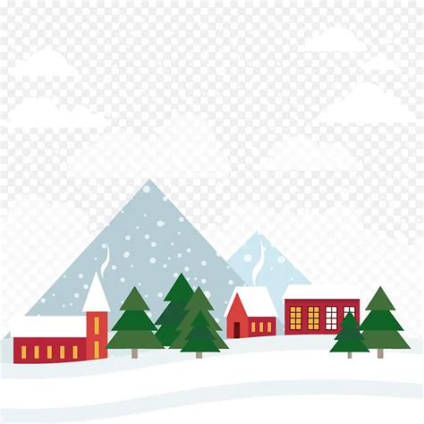矢量下雪了PNG图片素材下载 图片编号qwwxgjjx 免抠素材网