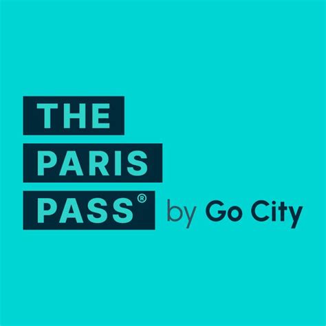 The Paris Pass The Paris Pass Includes A Free Travelcard Visite Pass So When The Temperature