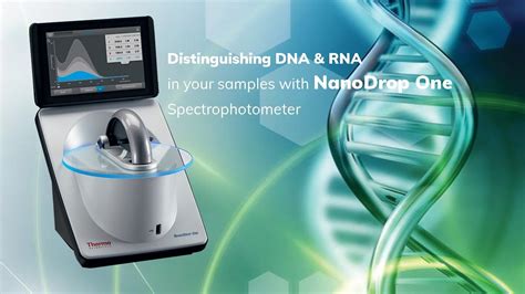 Difference Between Nanodrop And Spectrophotometer At Janet Courtney Blog
