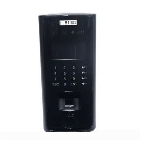 Matrix Biometric Access Control System Matrix Access Control Systems Matrix Biometric