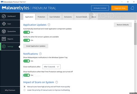 Malwarebytes Premium Download