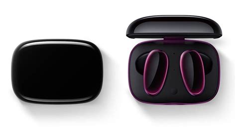 Oppo Releases Fully Wireless Earphones O Free Android Community
