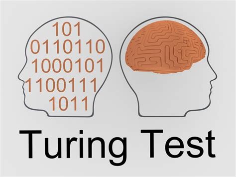 Turingden Bugüne Yapay Zekâ Testleri TÜbİtak Bilim Genç