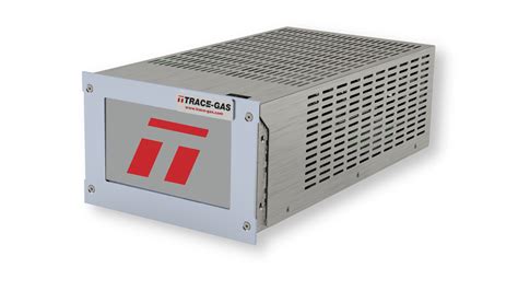Flame Ionization Detector FID OEM Sensors TRACE GAS